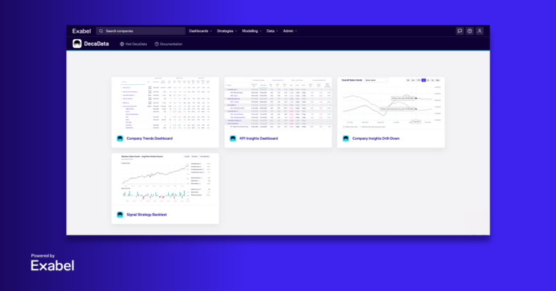 DecaData Insights: Is Campbell stock in a soup? | Exabel