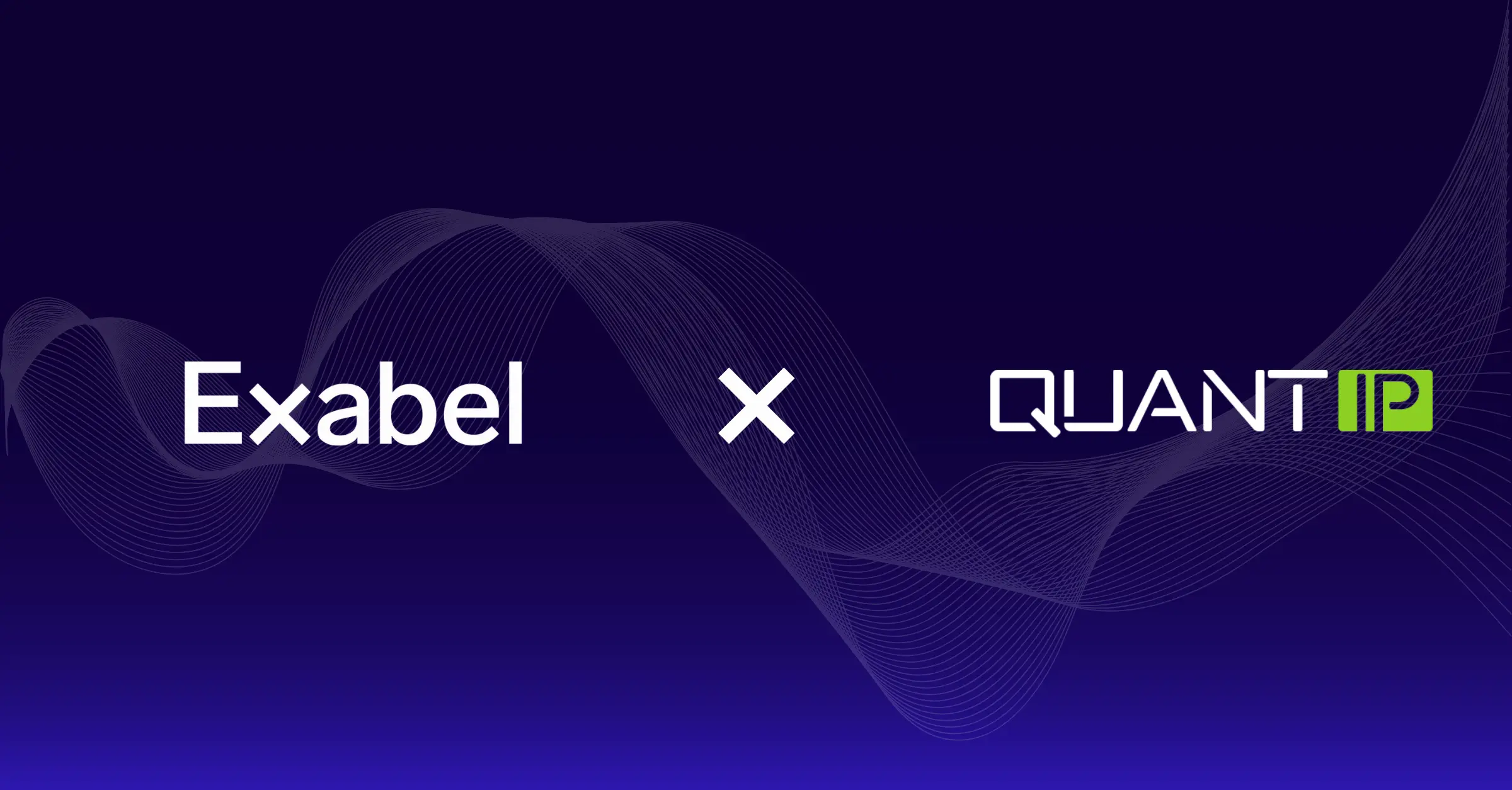 Patent information and IP data from Quant IP now available on Exabel ...