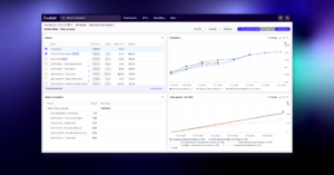 Exabel | Next-gen Alternative Data Platform