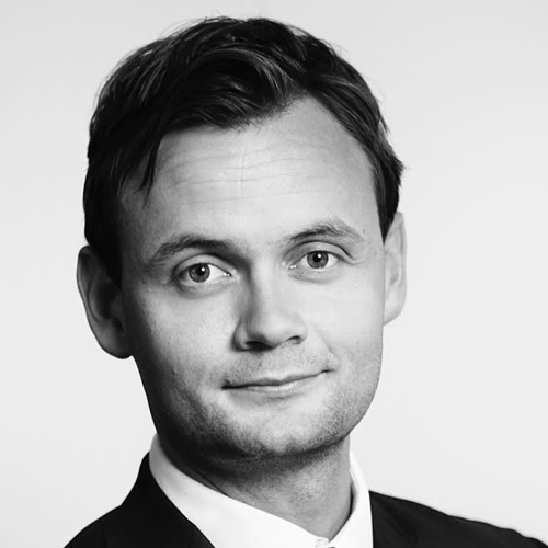 Peder Strand | Exabel