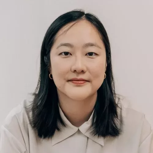 Camilla Yang | Exabel