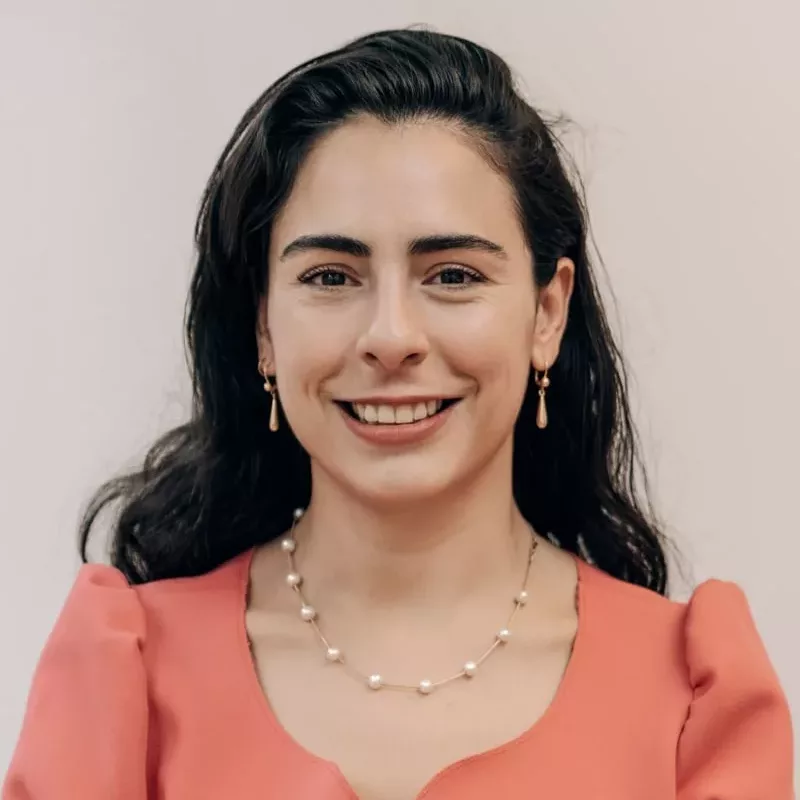 Ana Garcia Barrera | Exabel