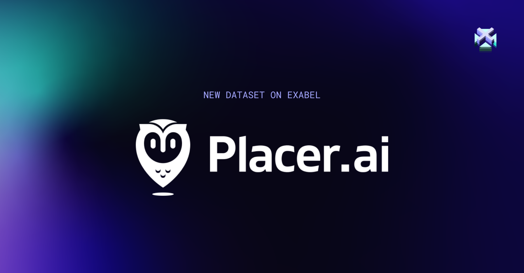 Location Intelligence & Foot Traffic Data from Placer.ai Now Available on Exabel | Exabel
