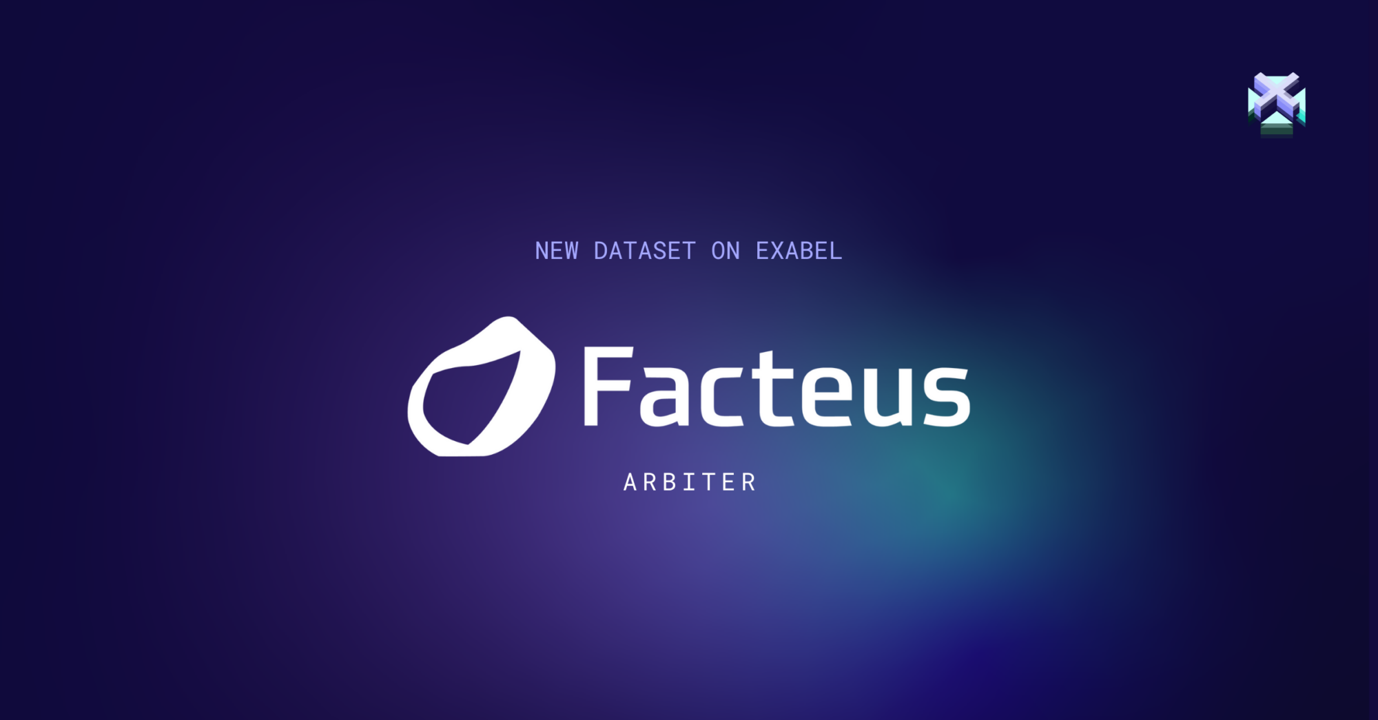 Facteus’ new Card Transactions Dataset ‘Arbiter’ Now Available on ...