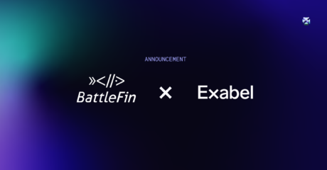 Exabel | Next-gen Alternative Data Platform