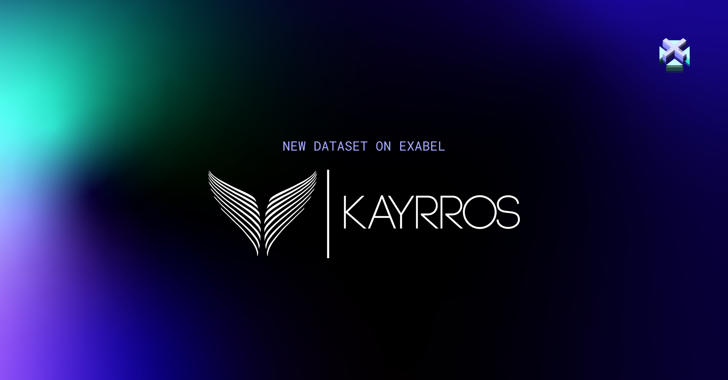Geospatial Imaging Dataset from Kayrros Available Now | Exabel