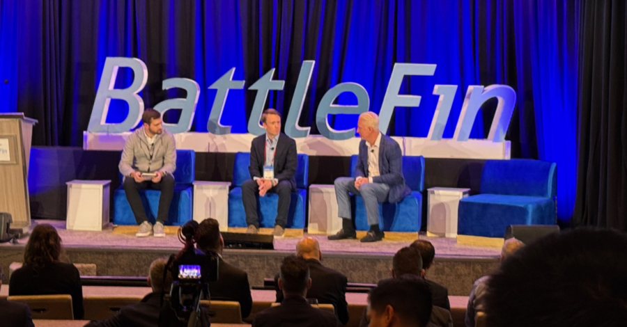 BattleFin Miami Alt Data Discovery Day 2025 Round Up | Exabel