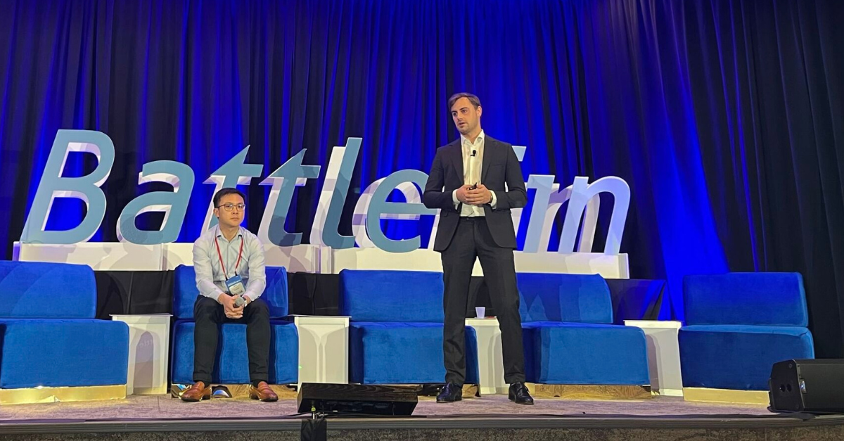 BattleFin Miami Alt Data Discovery Day 2025 Round Up | Exabel