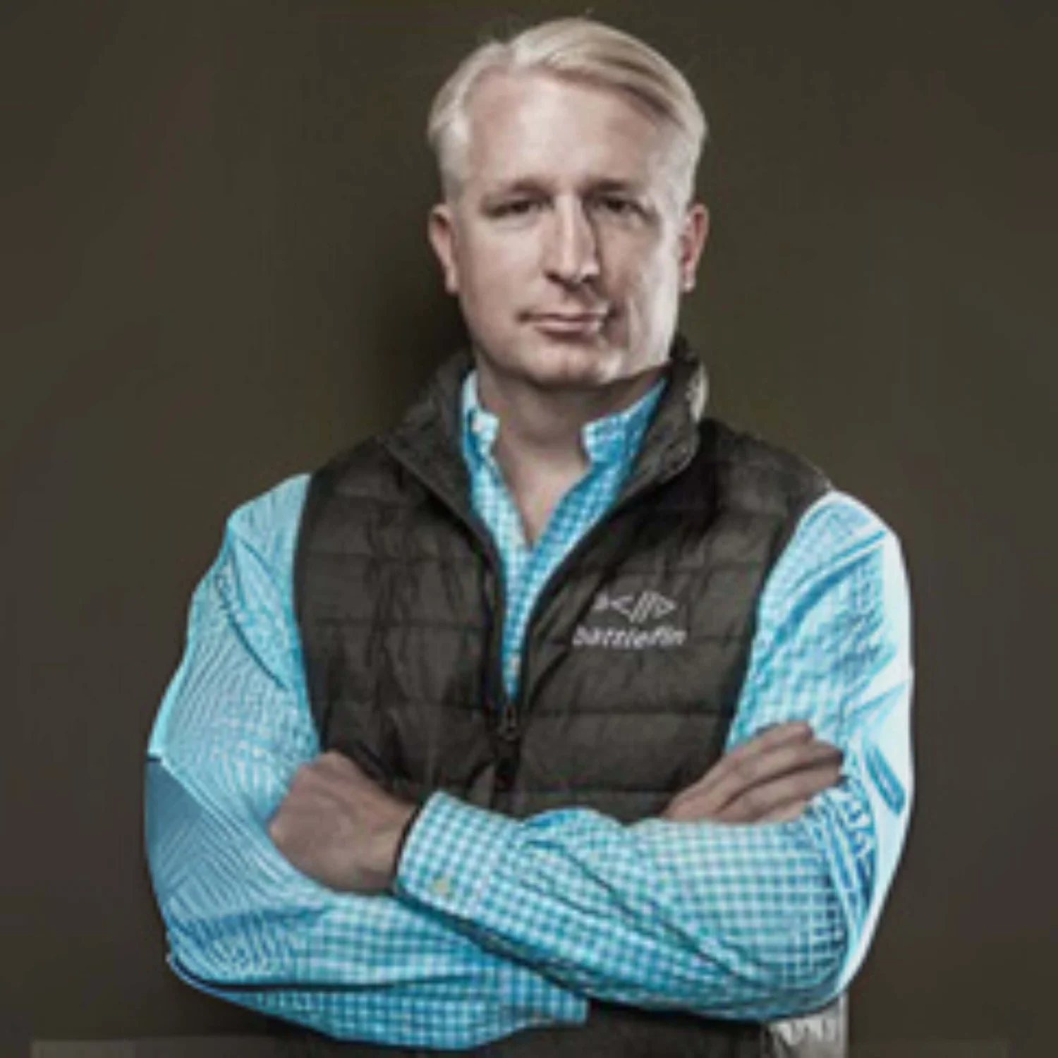 Tim Harrington | Exabel